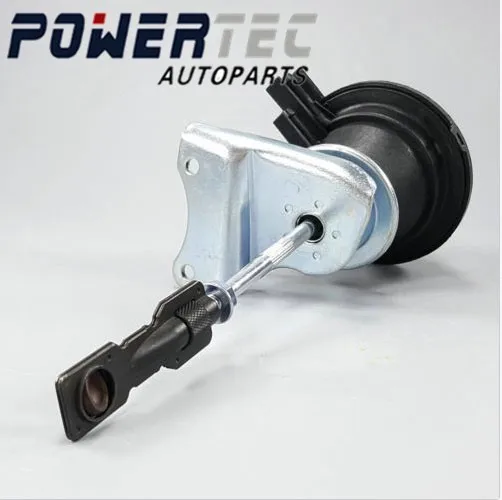 Turbo Repair Kit GT1238S for Smart Fortwo Roadster (MC01)