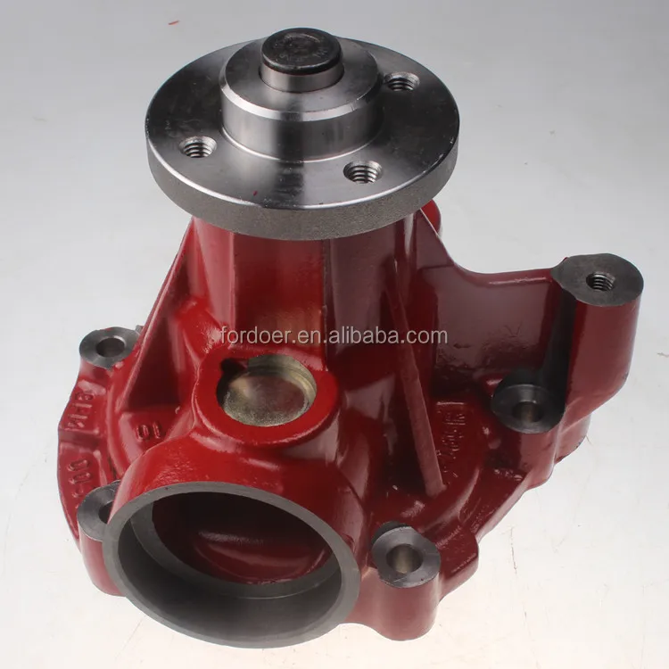 Water Pump 04502054 04198531 02931946 02937455 04503612 for TCD2012