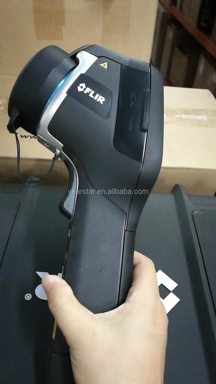 열 화상 카메라 FLIR E40 소형 적외선 카메라| Alibaba.com