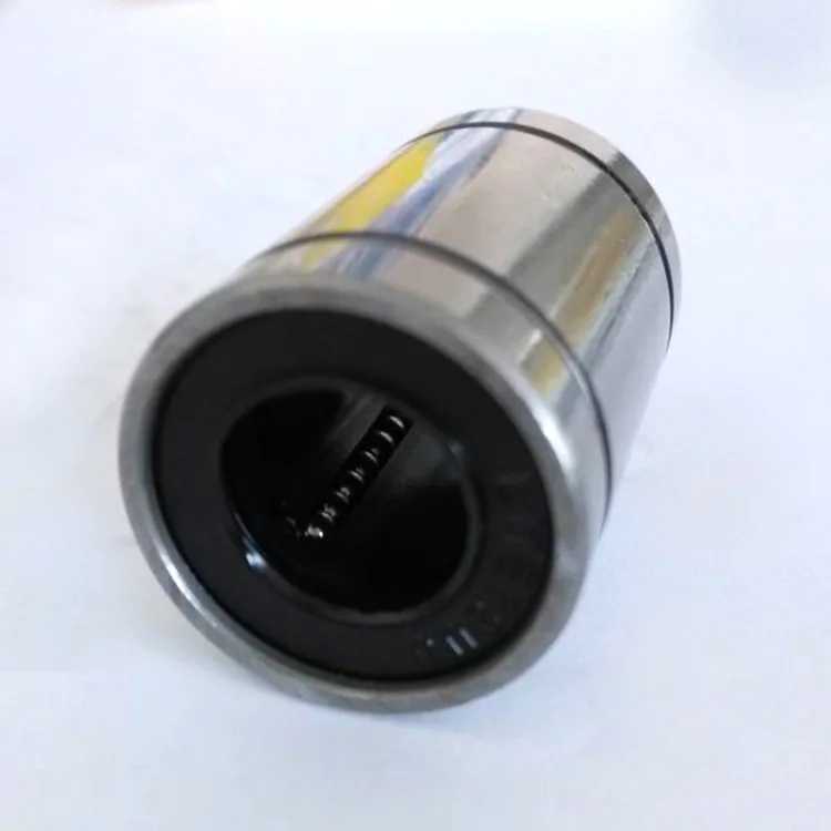 原装 KBS LM12 LM12UU 直线衬套轴承 LM 12 UU 直线运动衬套轴承| Alibaba.com