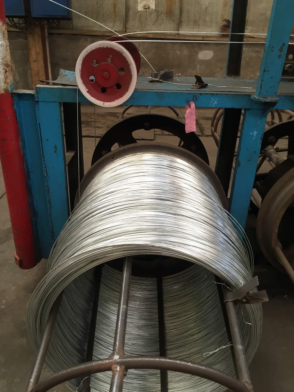 用于网格制造的免费样品astm A641镀锌铁丝2.91毫米 - Buy Astm A641镀锌丝,Astm A641镀锌铁丝,镀锌铁丝 ...