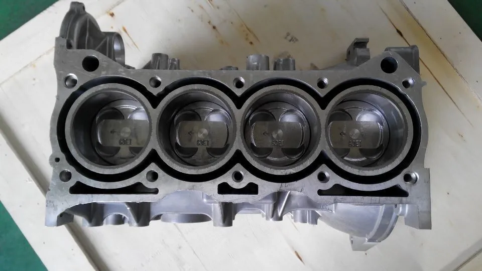 2018 Chinese G13 Engine Short Block Best Price High Quality - Buy G13 ...