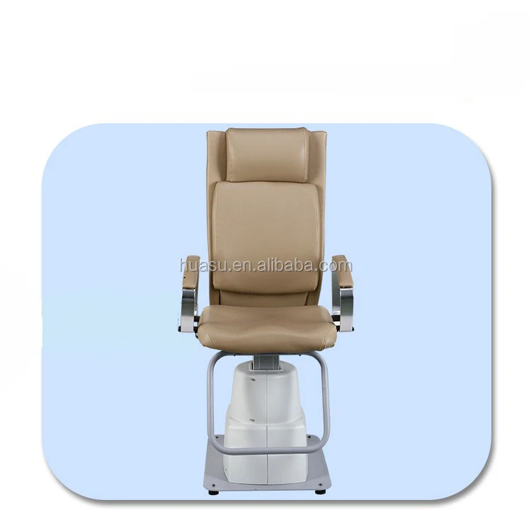 China Optometry Table Chair Combined Set Ophthalmic Refraction Stand ...