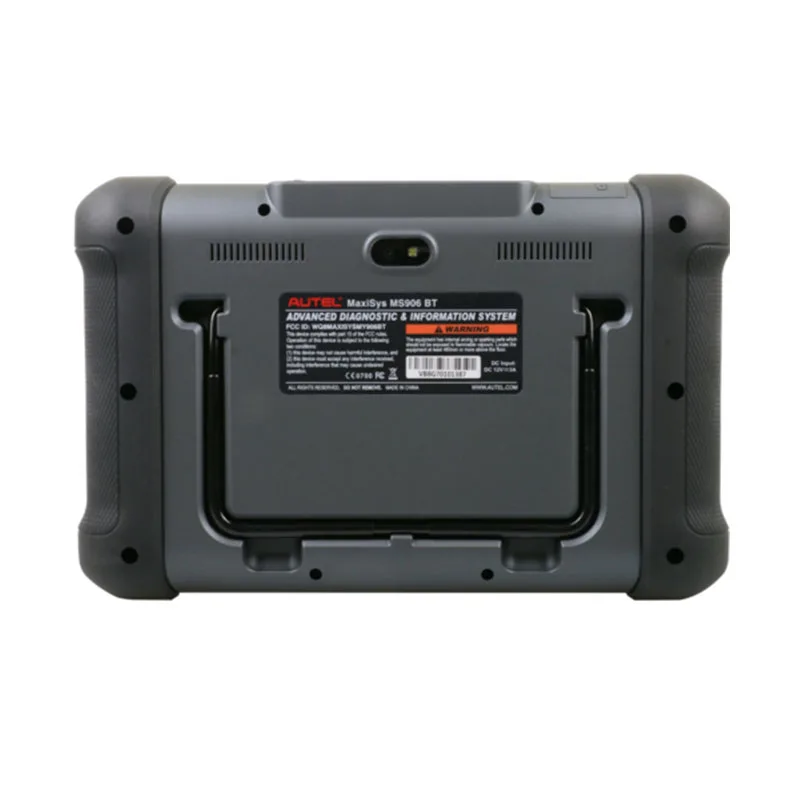 Automotive Diagnostic Scanner Autel Ms906bt Maxisys Ms906bt Supports ...