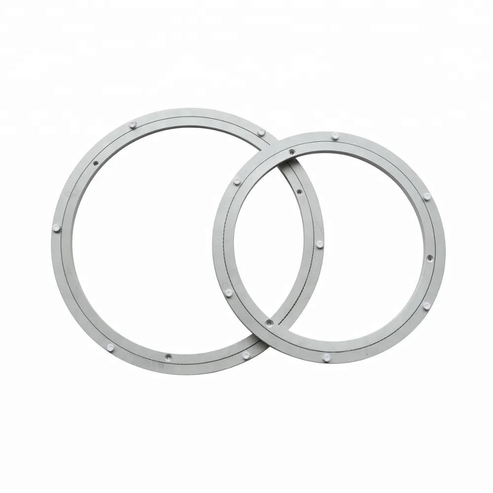 Ring Draaiplateau Turntable Swivel Plate 360 Degree Rotating Mechanism ...