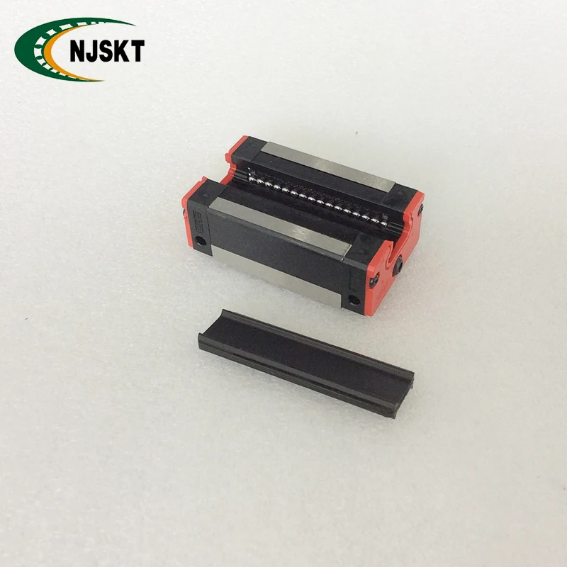 High Precision EGH20CA Linear Slide Blocks for Heavy Load