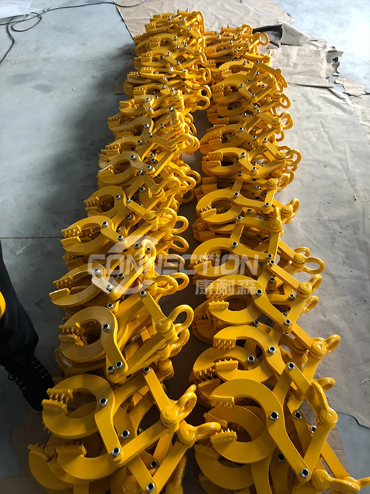 Industrial Claw Gripper Tool Pallet Puller - Buy Industrial Tool Pallet ...