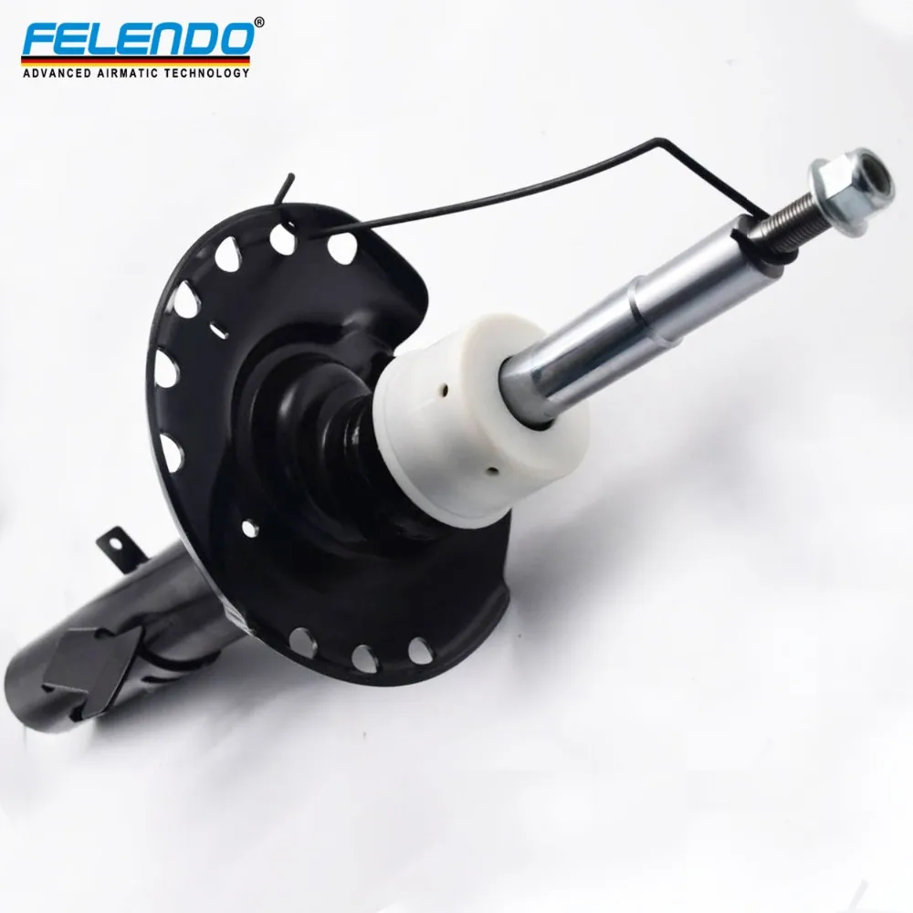 Shock Absorber Rear For Land Rover Freelander 2 Lr2 06-14 Lr031666 ...