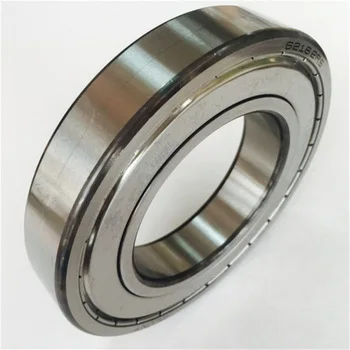 High Speed Deep Groove Ball Bearing 6205z - Buy Bearing 6205z,6205z ...