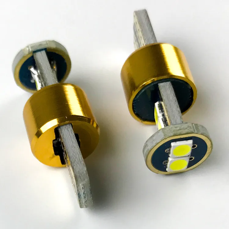 12v 24v T10 3030 6smd Car Interior Bulb T10 Led Lamp - Buy T10 Led,T10 ...