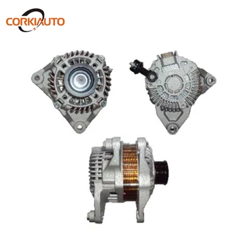 A5tl0491 A005tl0491 Alm9140 Pe0118300 Pe01-18-300 Car Alternator 12v ...