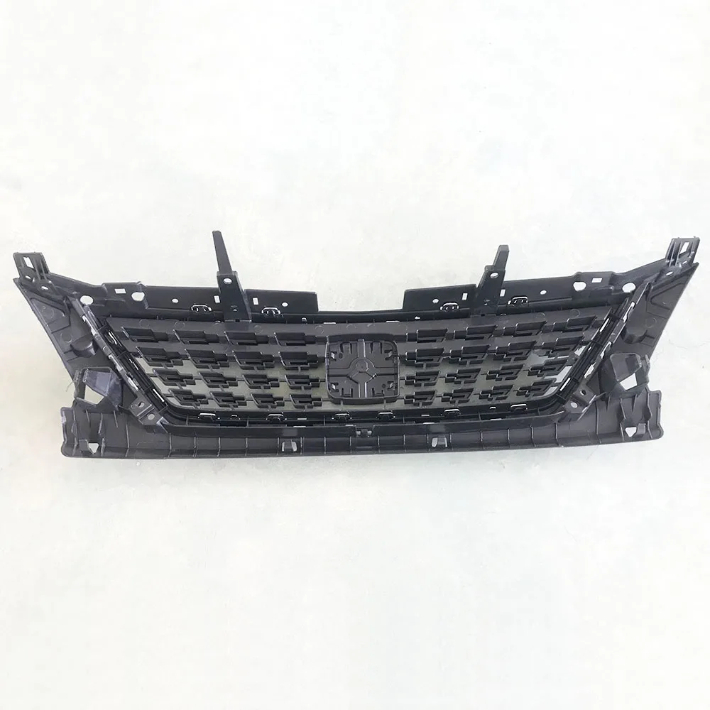 5F0853654J FRONT UPPER RADIATOR GRILLE for SEAT LEON 2016-2018