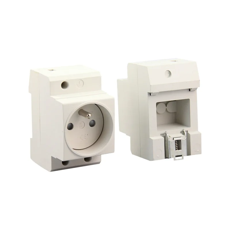 AC30 Socket - Reliable Power Solution for Industrial Use