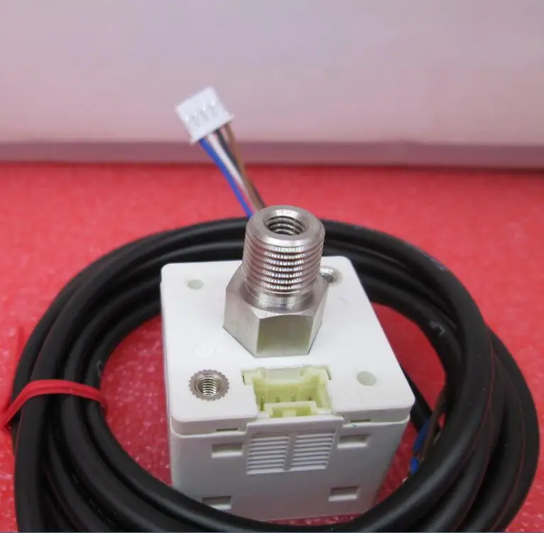 New Dp-102 Dp102 Digital Pressure Switch Table Sensor High Pressure ...