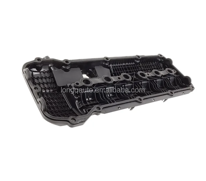 11127512839 High Quality Cylinder Head Engine Valve Cover For Bmw E39 ...