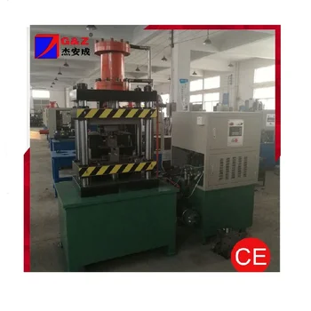 Metal Bush Making Machine - Buy Metal Bush Making Machine,Rolling ...