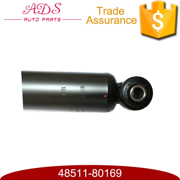 汽车前日本减震器 Kdh2 Oem 48511-80169 - Buy 日本减震器，汽车减震器，48511-80169 Product on ...