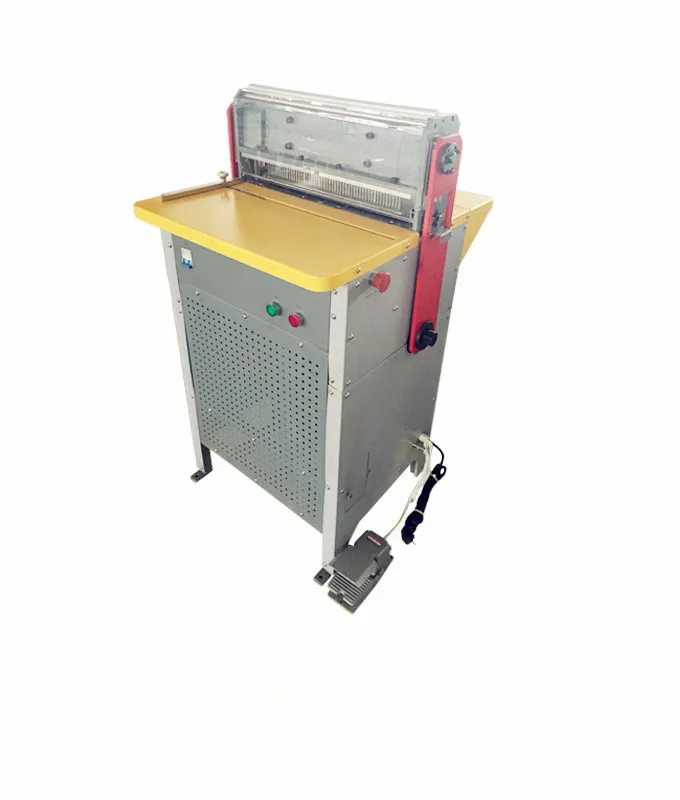 Heavy Duty Punching Machine - Buy Electric Paper Punching Machine,Hole ...