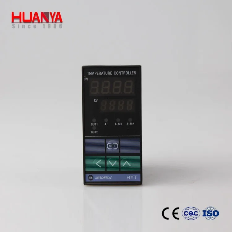 PID Intelligent Temperature Controller - Precision & Reliability