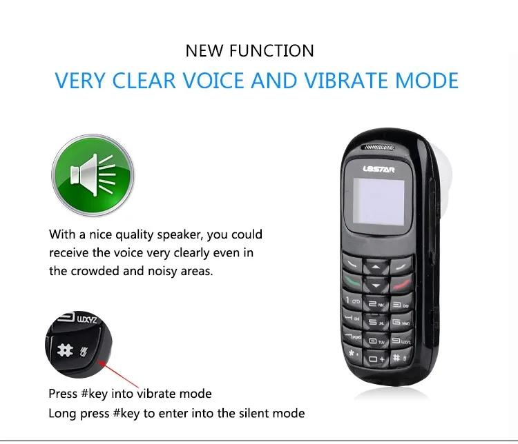 Oem Ringtones Mini Cell Phone Pocket Phone Ultra Sim Card Magic Voice 0 ...