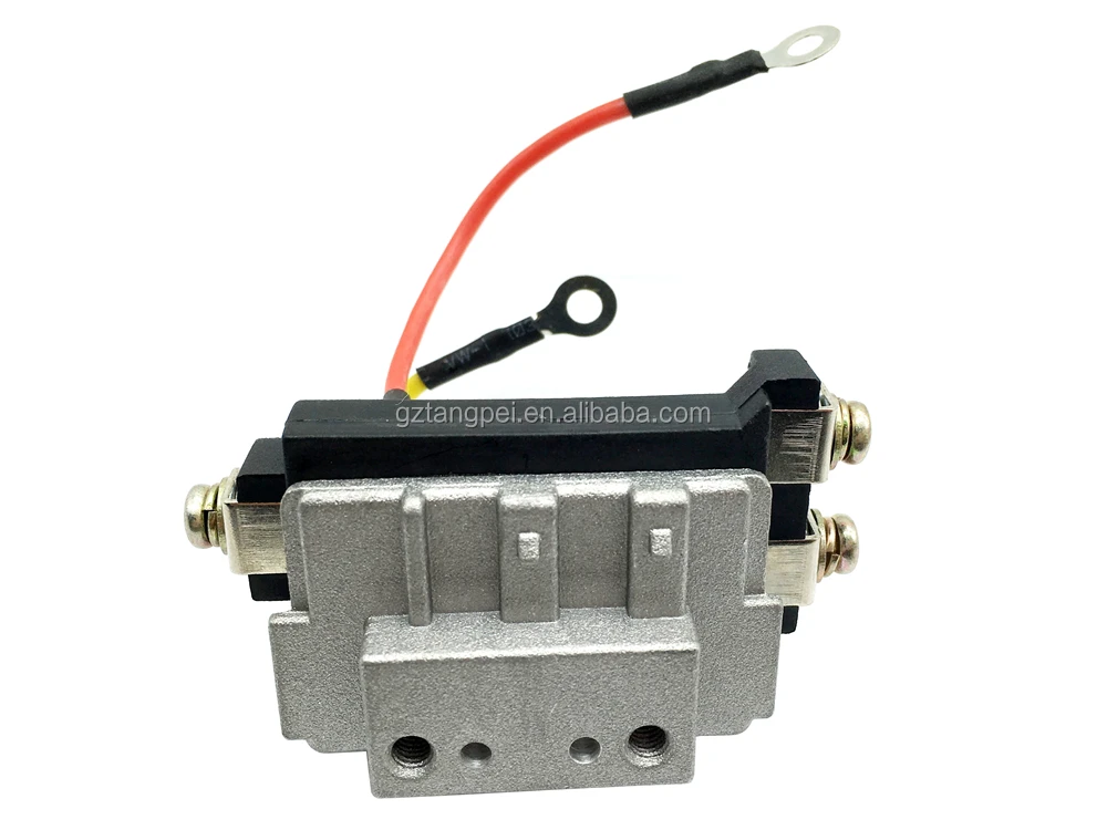 Ignition Control Module Igniter Assy OEM 89620-12410