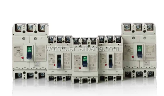 Nf800-sew Mitsubishi Molded Case Circuit Breaker Mitsubishi Mccb - Buy ...