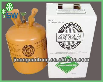 Refrigerant Gas R-404a (r-143a + R-125 + R-134a) Manufacturer - Buy ...