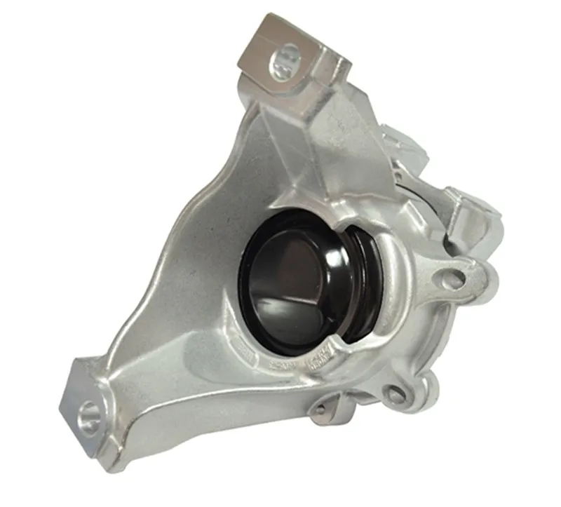 50820-swe-t01 Automatic Transmission Right Engine Mount For Honda Crv 2 ...