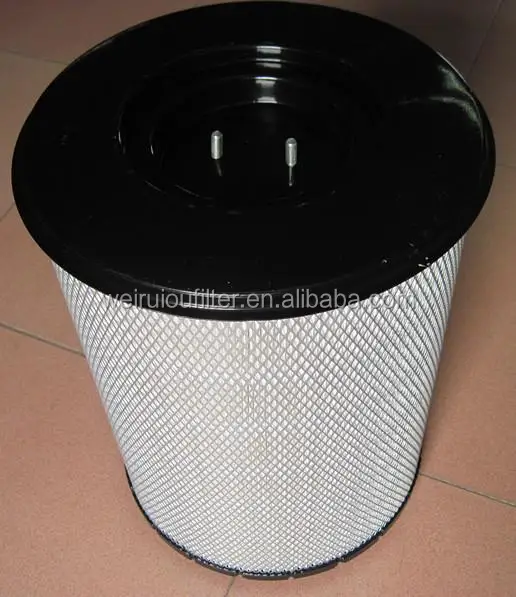 Heavy Truck Diesel Engine Air Filter 4946497 Af26173 - Buy Af26173 ...