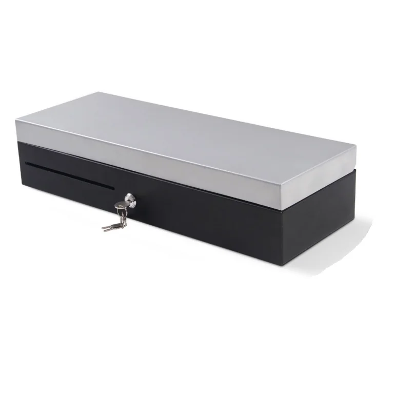 Kft-460a Electronic Cash Drawer For Pos System Terminal - Buy Pos Cash ...