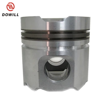 8n3182 Diesel Engine Piston For 3304 3306 - Buy Engine Piston,Diesel ...