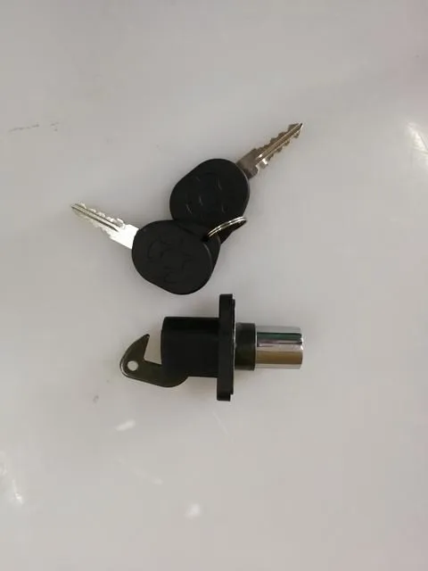 Auto Bus Door Lock for Marcopolo Bus Lock Bus Body Lock