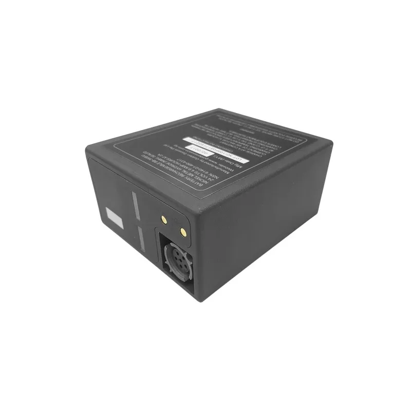 Lithium Ion Bluetooth Wireless Radio Battery For Military Portable Bb ...