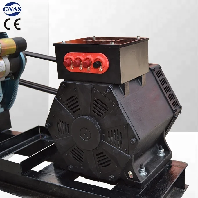 20kw Permanent Magnet Generator Set Low Price For Sale - Buy 20kw ...