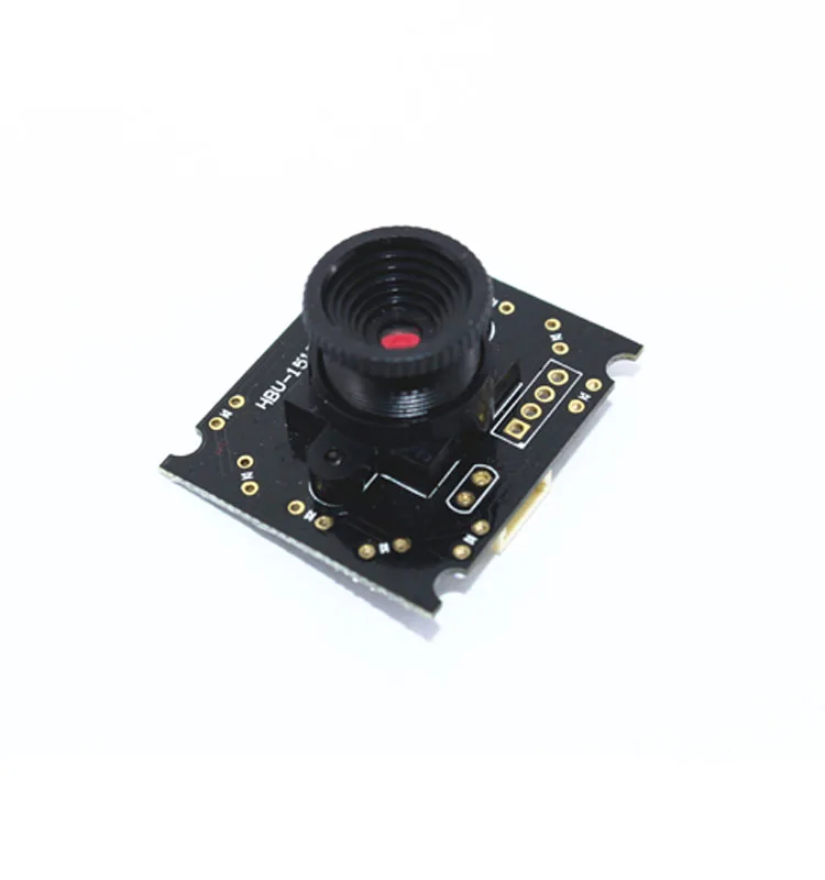 Fixed Focus Usb2.0 High Resolution 1.3 Mp Cmos Micro Camera Module ...