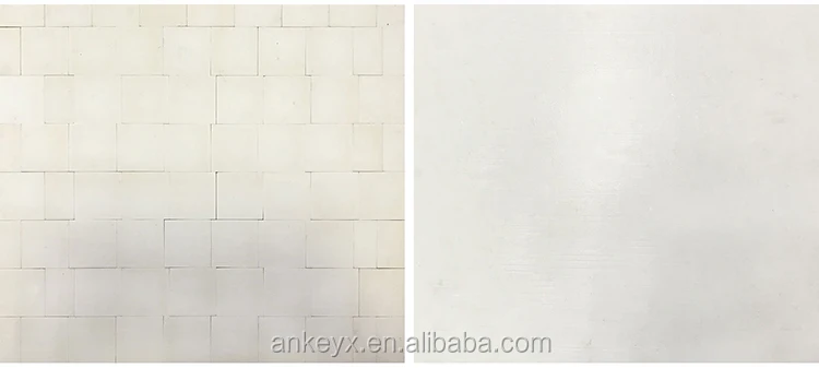 Stanag 4569 Level 2 Hard Armor Panel With Pe + Al2o3 Ceramics At 38 ...