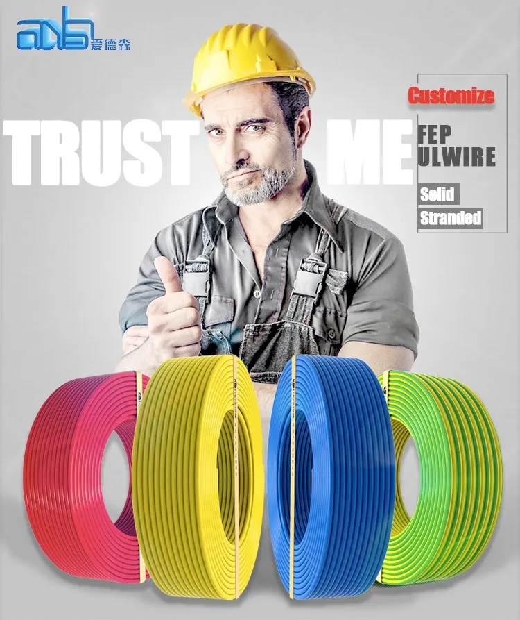 24 Awg Ul2725 28awg Cable - Versatile Copper Wire Solutions