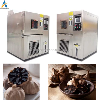 Korean Fermenter Machine Fermentation Box Black Garlic - Buy ...