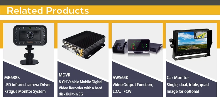 Proximity Alarm System for Forklift Safety - Caredrive