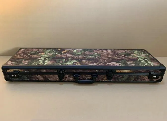 51inch Customized Aluminum Long Hard Case,Carrying Storage Box,Fishing ...