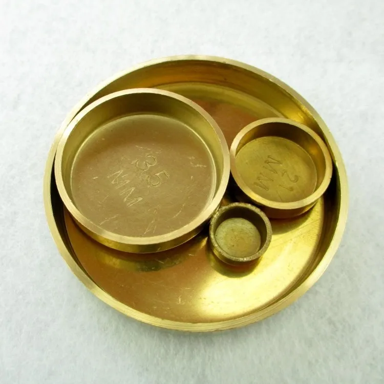 Water Plug,Freeze Plugs,Brass Water Seal For Auto Water Plug - Buy ...