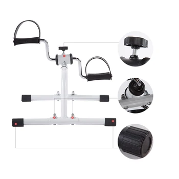 Promotional Arm And Leg Exercise Machine For Elderly,Sitting Exercise ...