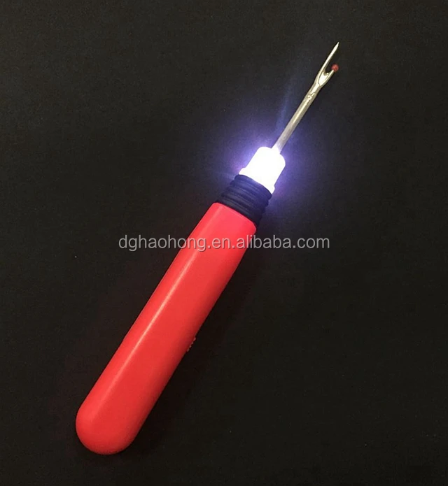 High Quality Seam Ripper For Tailoring Sewing Seam Ripper Sewing ...