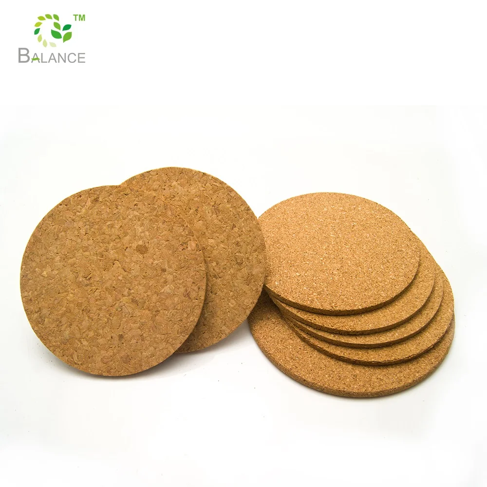 Fashional Design Round Tin Plate Coaster With Card Board - Buy Tin ...