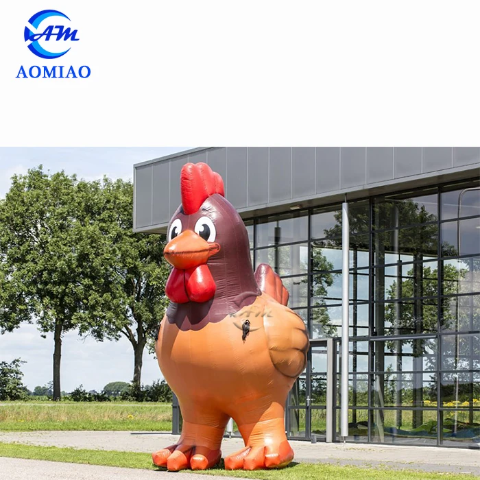 Giant Inflatable Chicken For Sale,Inflatable Hen Model For Sale - Buy ...