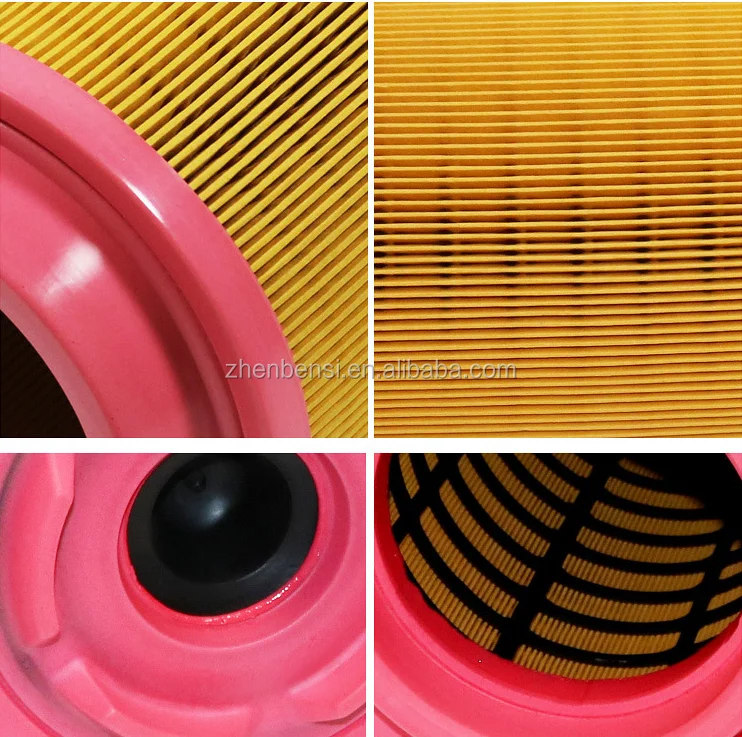 Factory Wholesale Screw air Compressor air Filter element 1622185501 ...