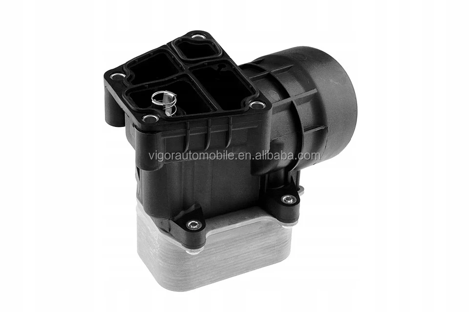 Refroidisseur D'huile Pour Vw Polo,Oem,03p115389 - Buy Pour Vw Polo ...
