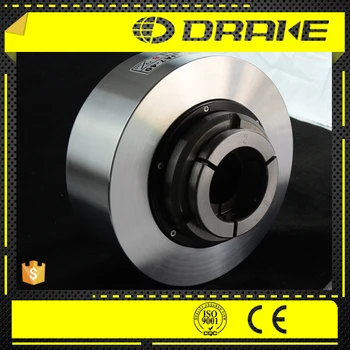 Rotary Air Operated Pneumatic Clamp Collets Chuck For Traditional Cnc ...