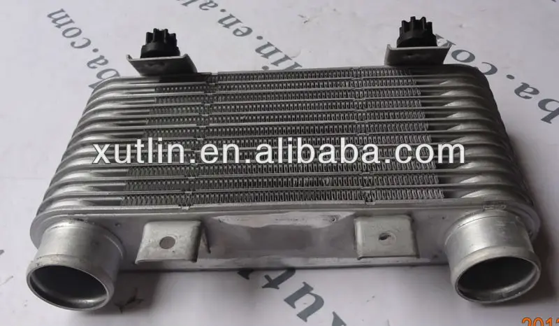 Car Heater Core For 2006-2008 Ranger Wl8513550 - Buy Car Heater Core ...