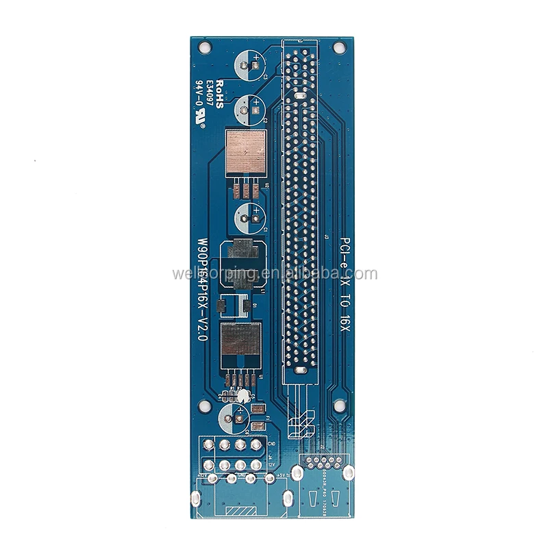 China Professional PCBA & PCB Assembly manufacture Provide OEM pcb ...